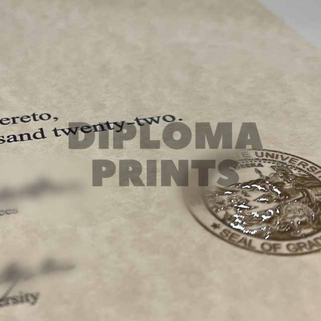 Buy fake degrees and certificates for colleges and universities