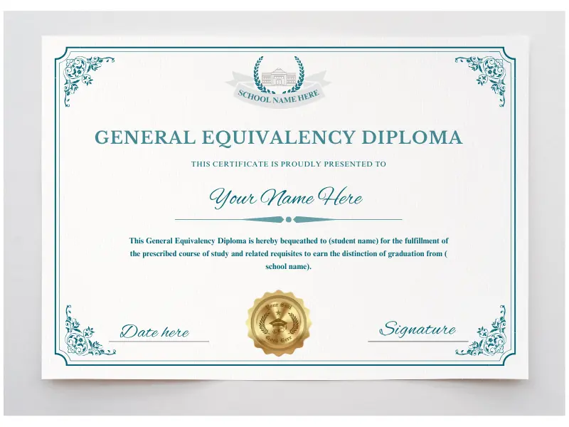 Custom Replica Diplomas & Transcripts – Fully Personalized | DiplomaPrints