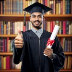 Novelty REALISTIC GED Diplomas, Transcripts, Certificates Maker