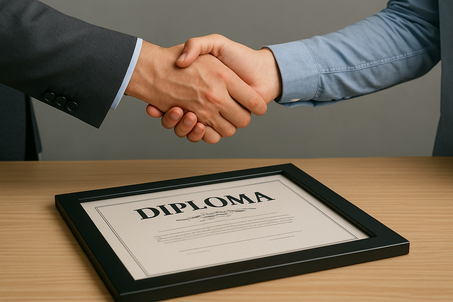 Replica Diploma Maker Guide: Design, Printing, and Process Explained